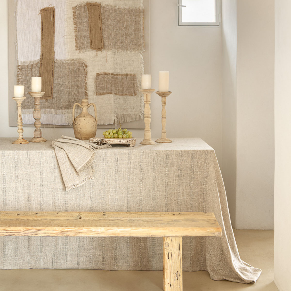 Product Search - textiles for interior decoration - alhambra