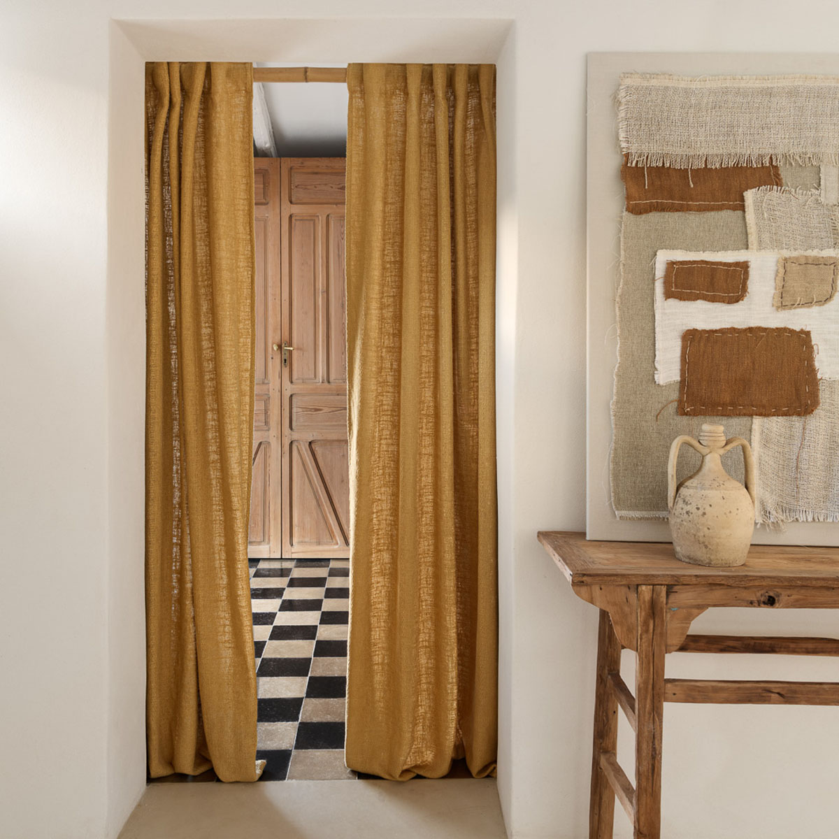 Product Search - textiles for interior decoration - alhambra