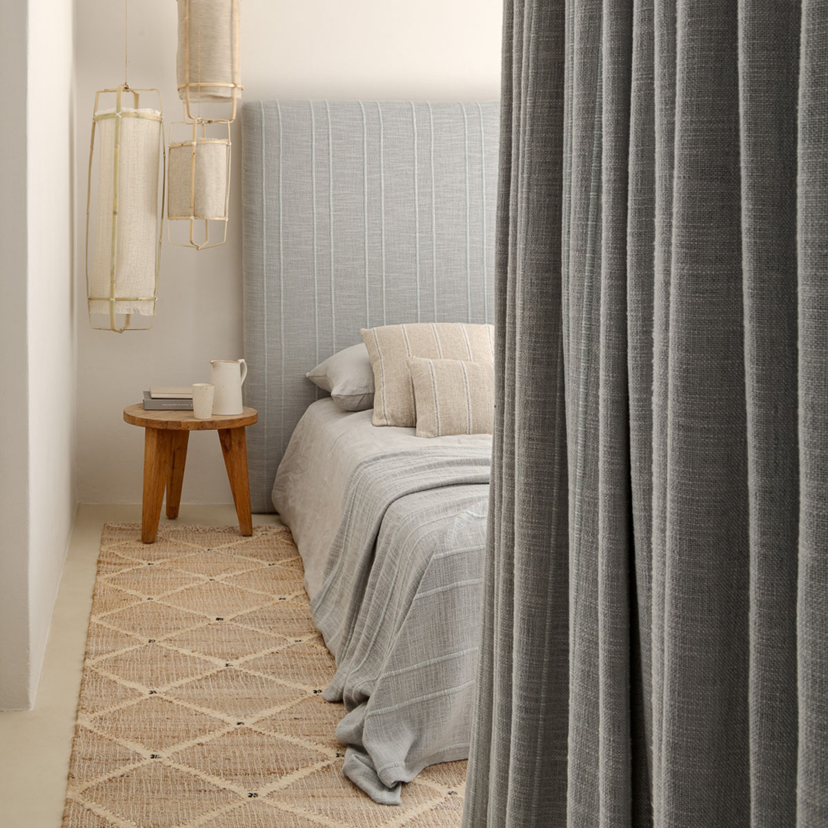 Product Search - textiles for interior decoration - alhambra