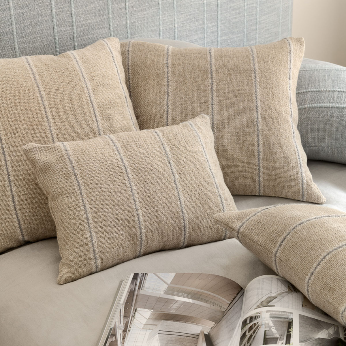 Product Search - textiles for interior decoration - ALHAMBRA