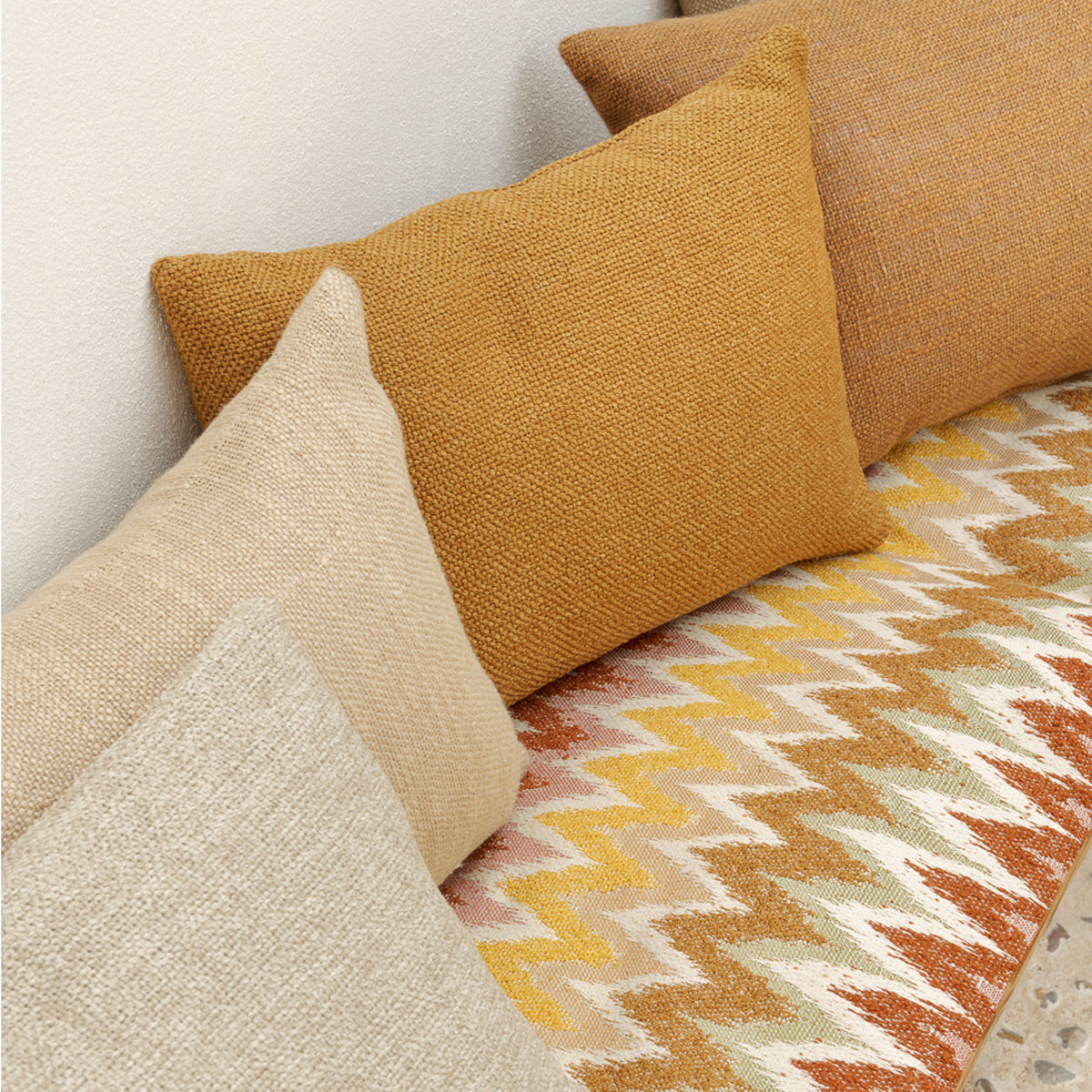 Product Search - textiles for interior decoration - alhambra