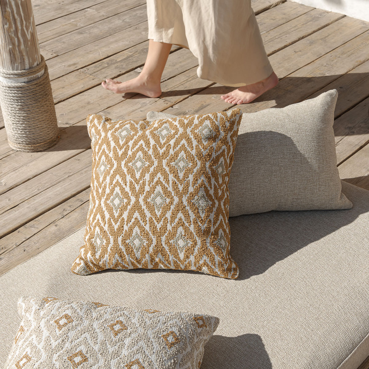 Product Search - textiles for interior decoration - alhambra