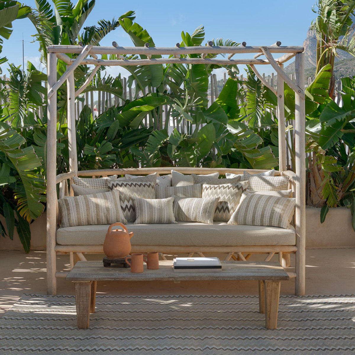 Product Search - textiles for interior decoration - alhambra