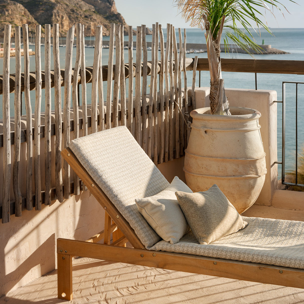 Product Search - textiles for interior decoration - alhambra