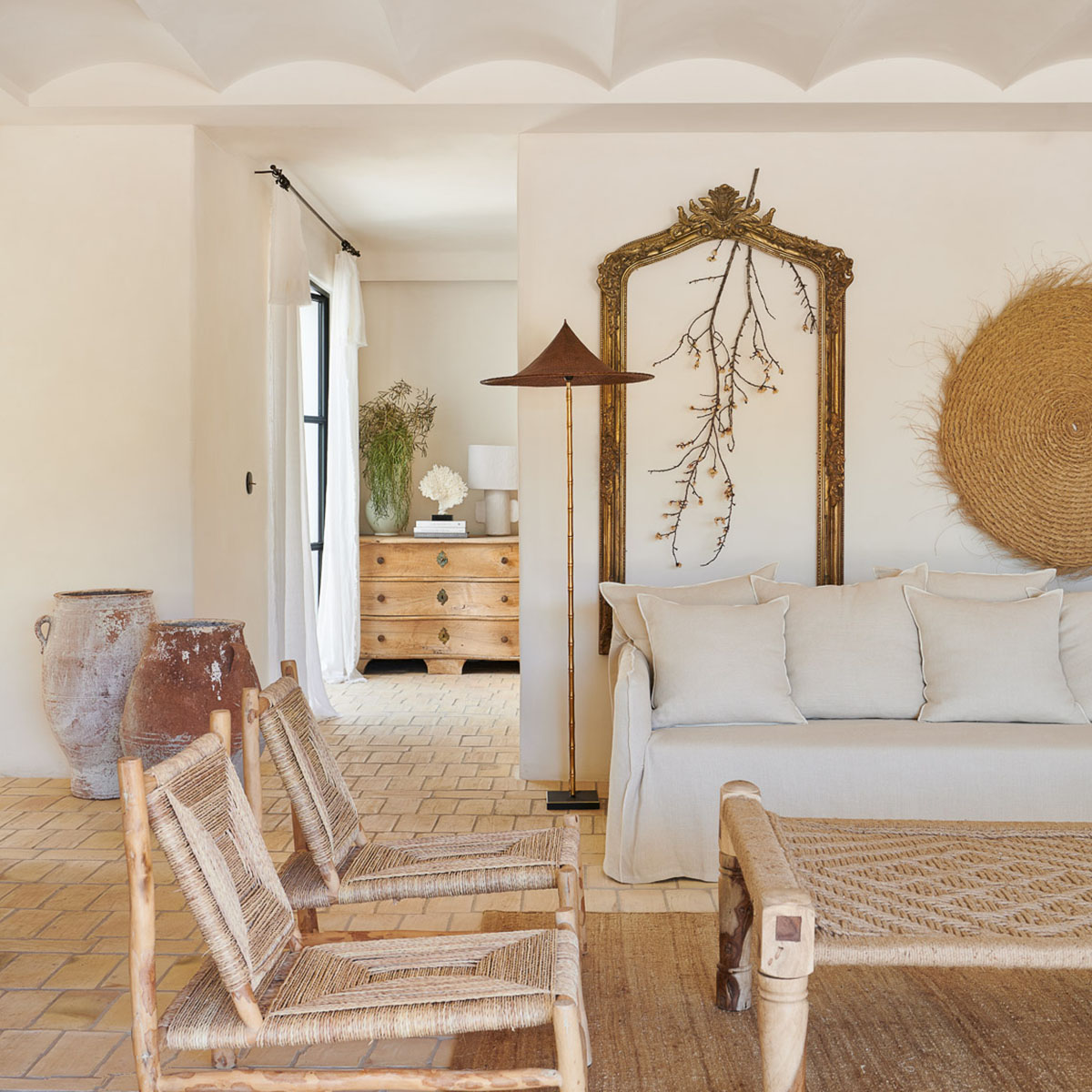 Product Search - textiles for interior decoration - alhambra