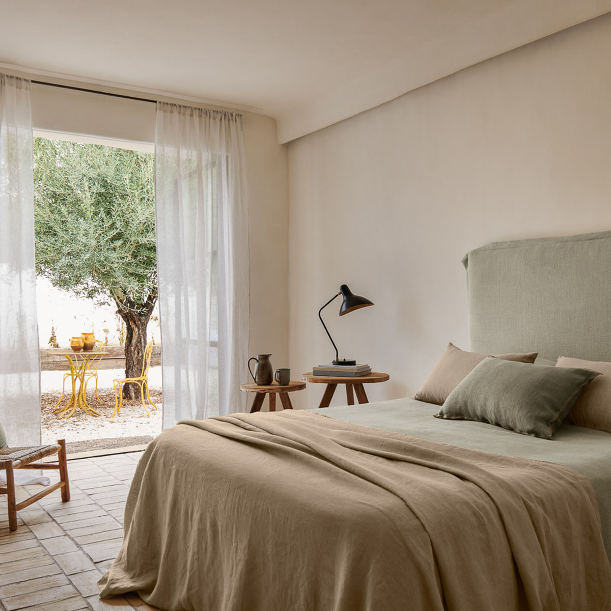 Product Search - textiles for interior decoration - alhambra