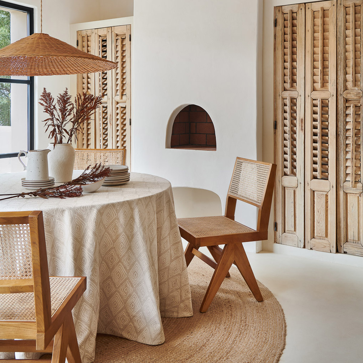 Product Search - textiles for interior decoration - alhambra