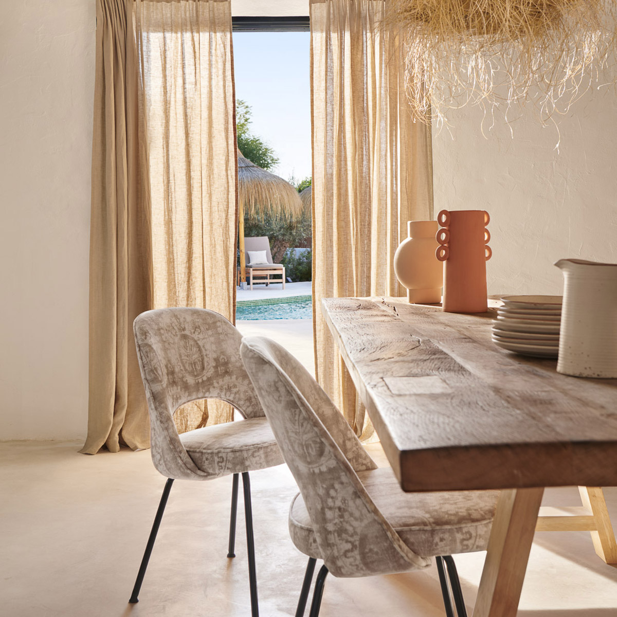 Product Search - textiles for interior decoration - alhambra