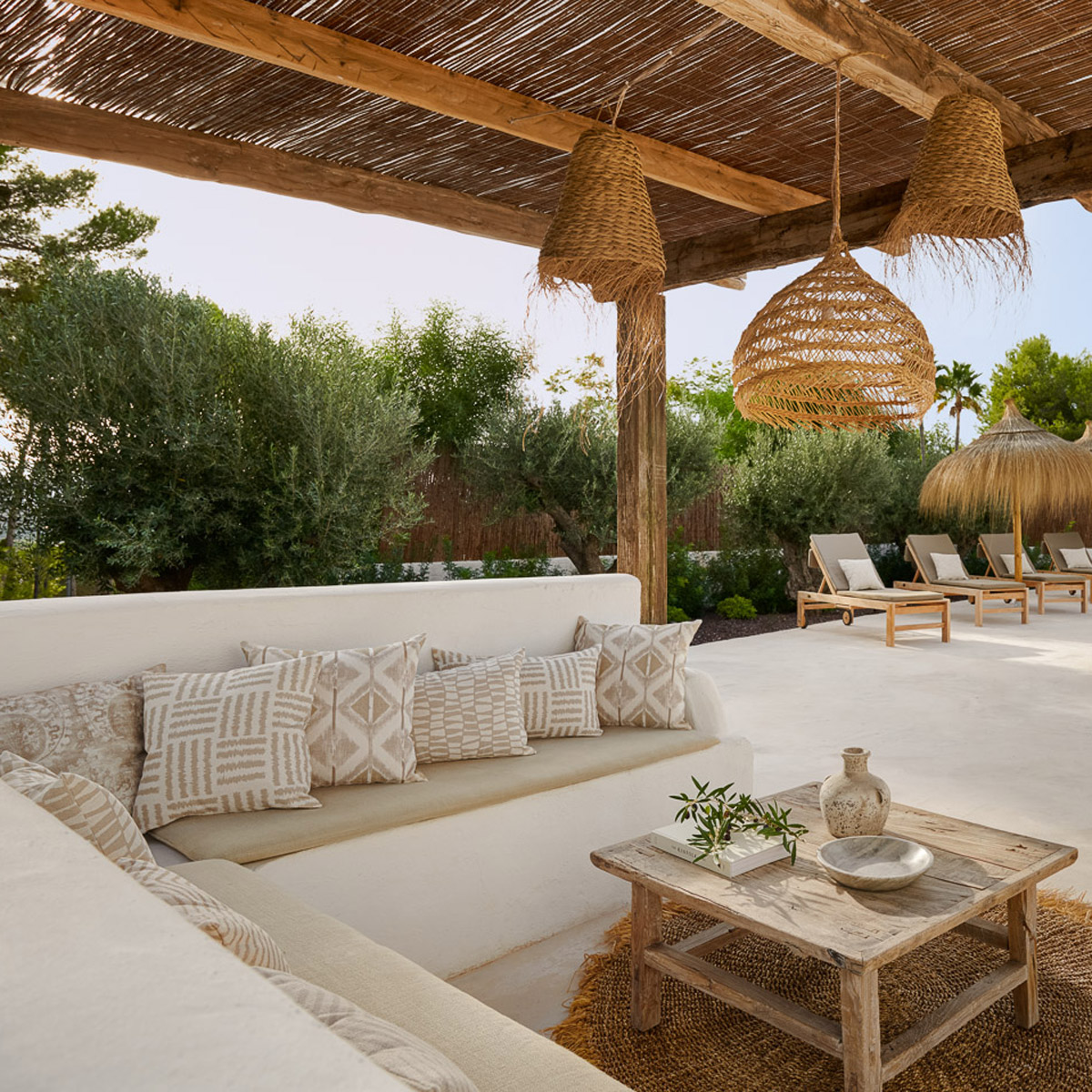 Product Search - textiles for interior decoration - alhambra