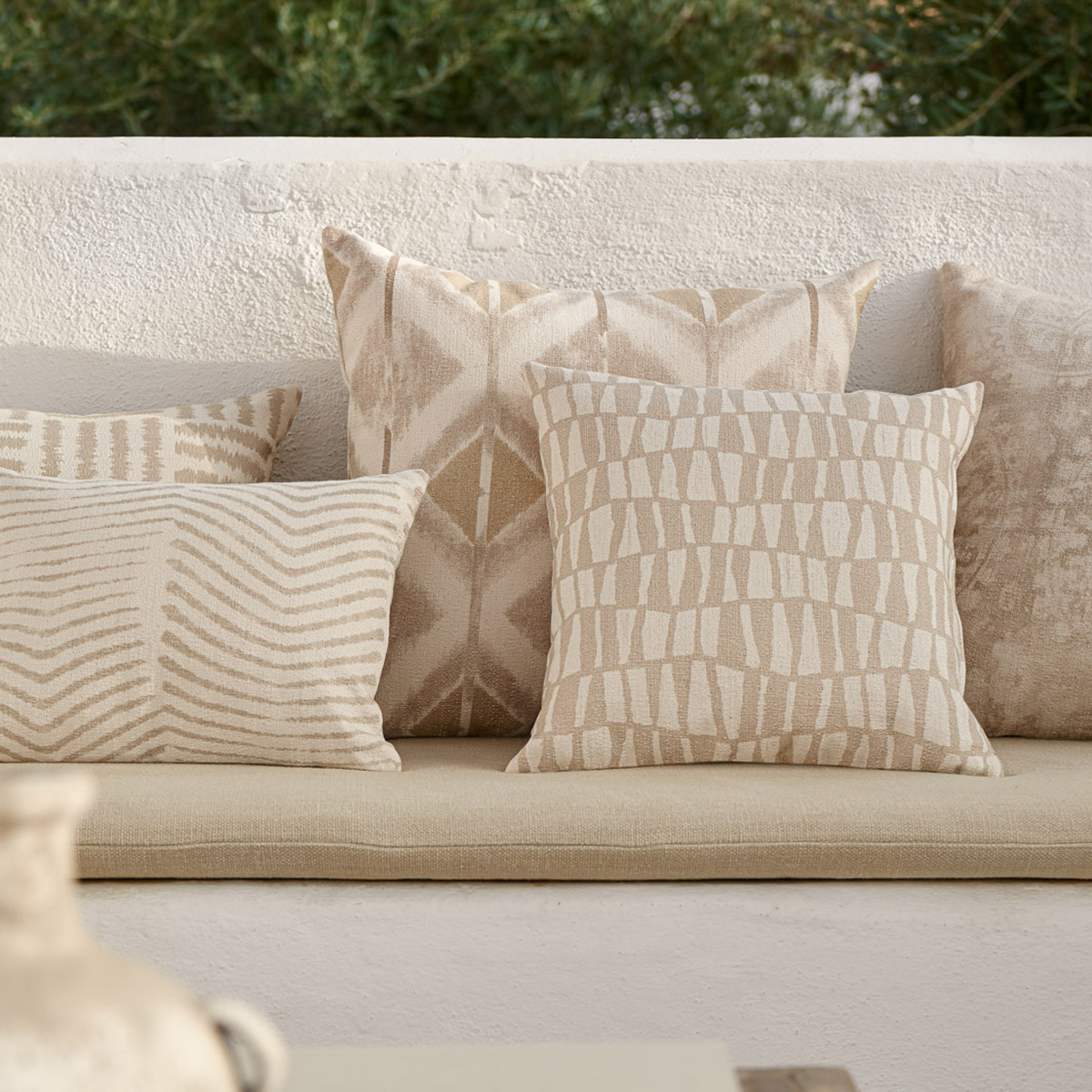 Product Search - textiles for interior decoration - alhambra