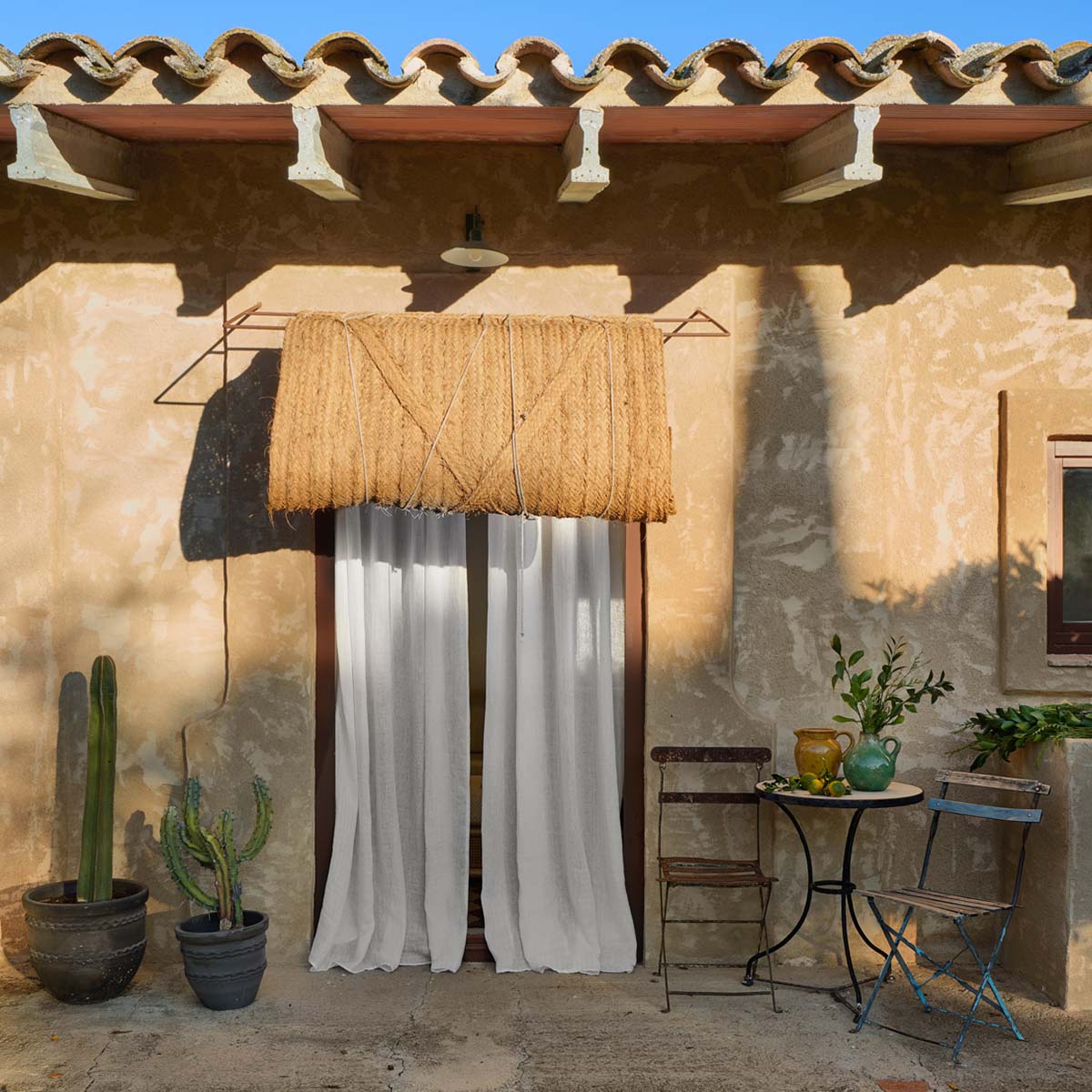 Product Search - textiles for interior decoration - alhambra